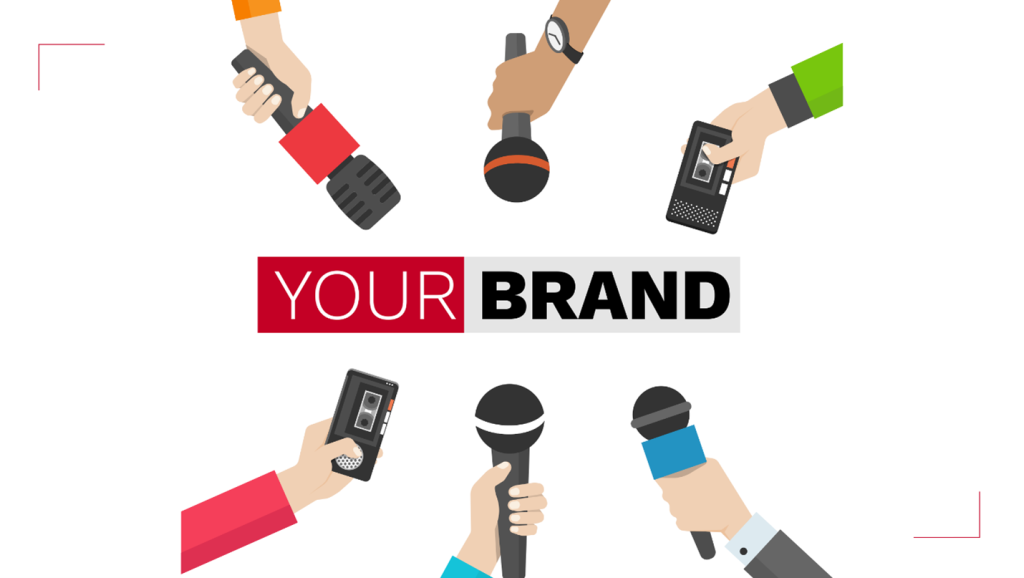 What are Responsibilities and role of a PR agency?